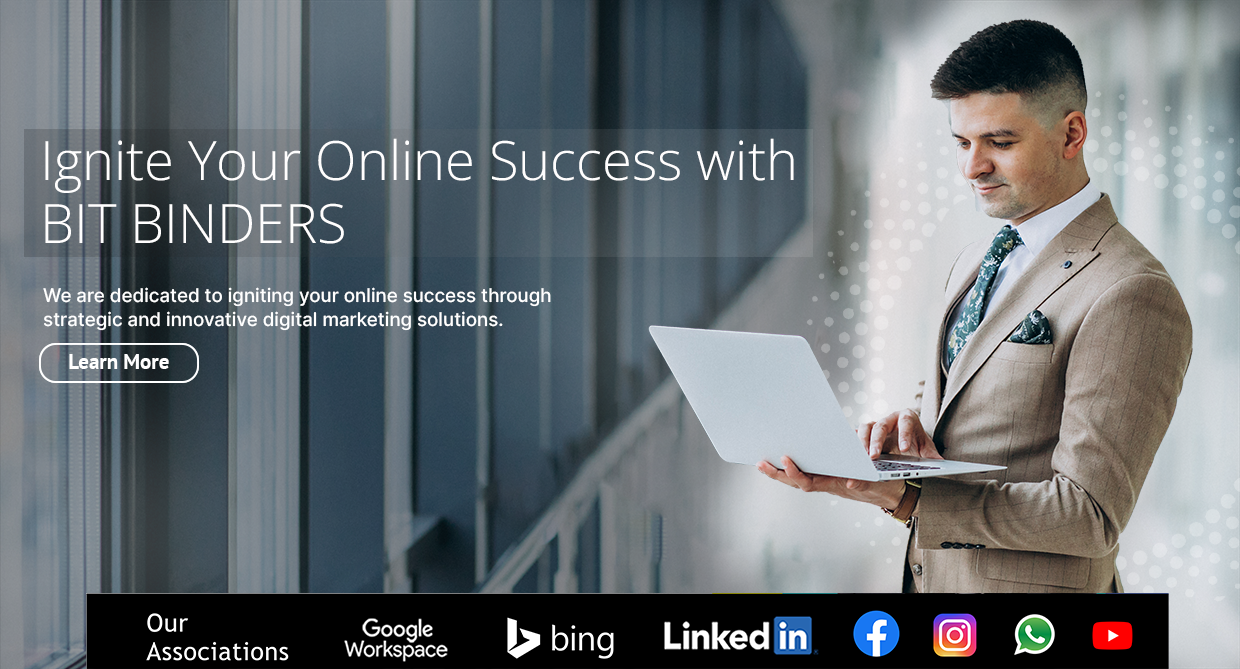 Best Rated Website Designing & Digital Marketing Company